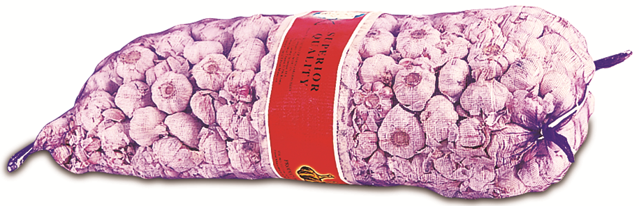 Makroclick | IMPORTED GARLIC BULB - SACK