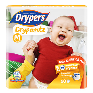 Makroclick | DRYPERS DRYPANTZ MEGA-M 60'SX1