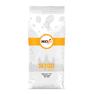 Makroclick | Arun Ground Coffee bean 500g*1