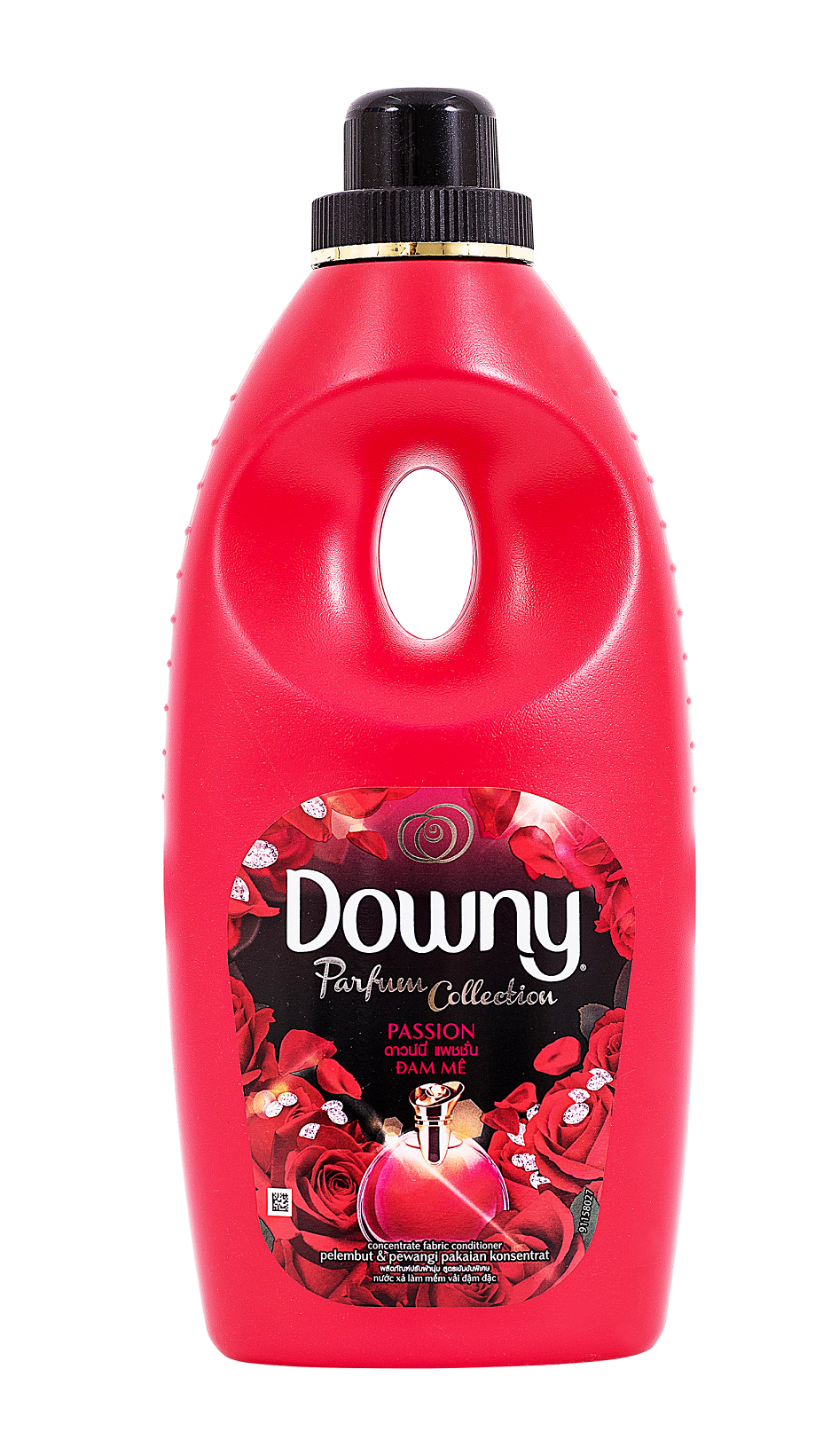 Makroclick | DOWNY SOFTENER COLLECTION PASSION 800MLx1