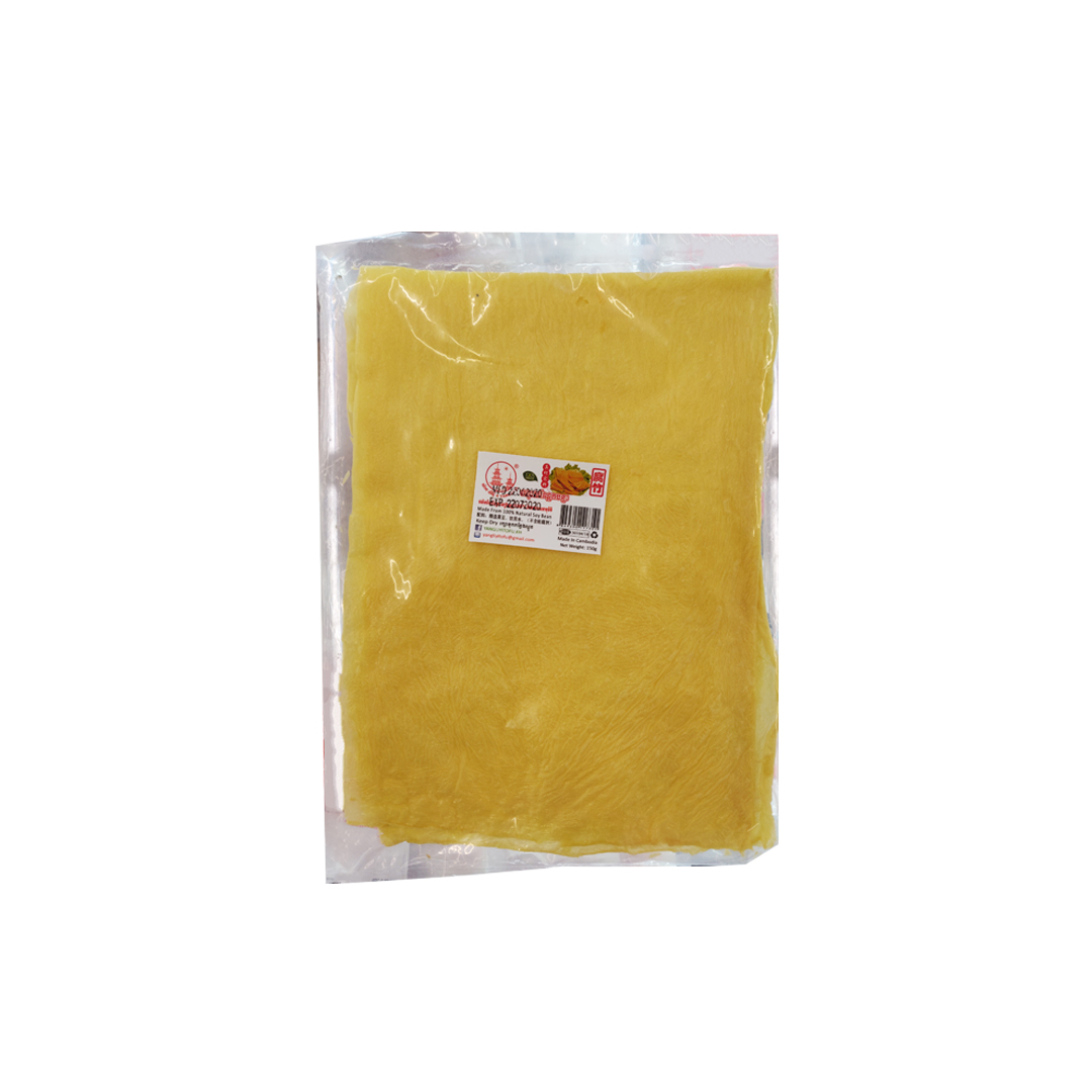 Makroclick | YLY SLICE FUZU 150GX1