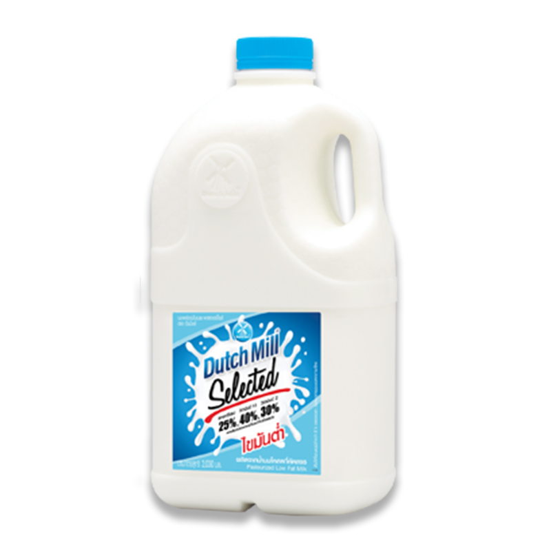 Makroclick | DUTCHMILL LOW FAT FRESH MILK 2LX1