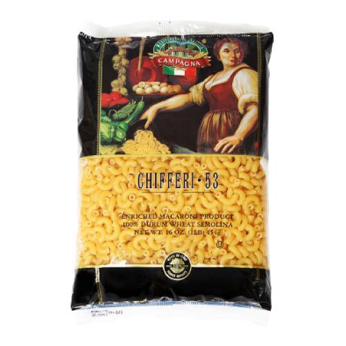 Makroclick | CAMPAGNA PASTA CHIFFERI #53 500GX1