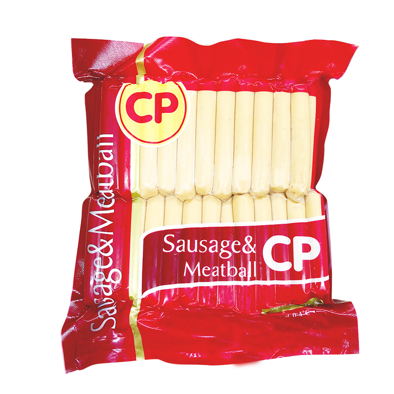 Makroclick | C.P C.VIENNA SAUSAGE 1KGX1