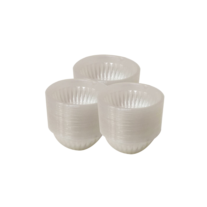 Makroclick | Plastic Bowls #04 1x50pcs