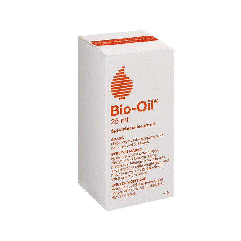 Makroclick | BIO-OIL SKIN CARE OIL 25MLX2