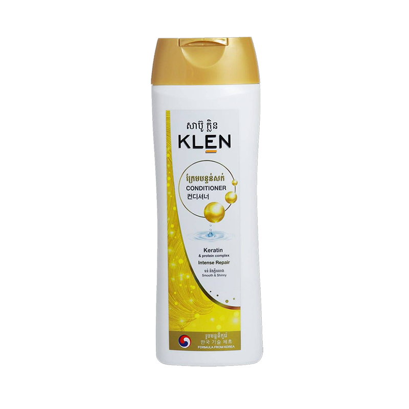 Makroclick | KLEN HAIR CONDITIONER 320MLX1