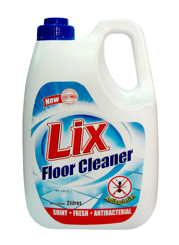 Makroclick | Lix Floor Cleaner Liquid 2000mlx1