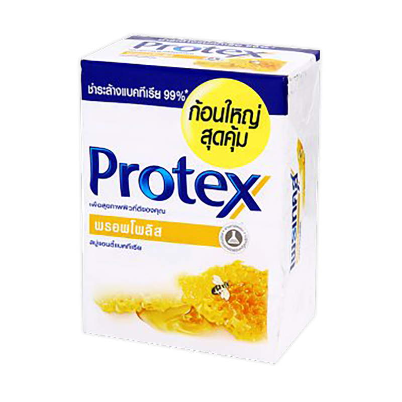Makroclick | PROTEX BAR SOAP PROPOLIS 100GX4