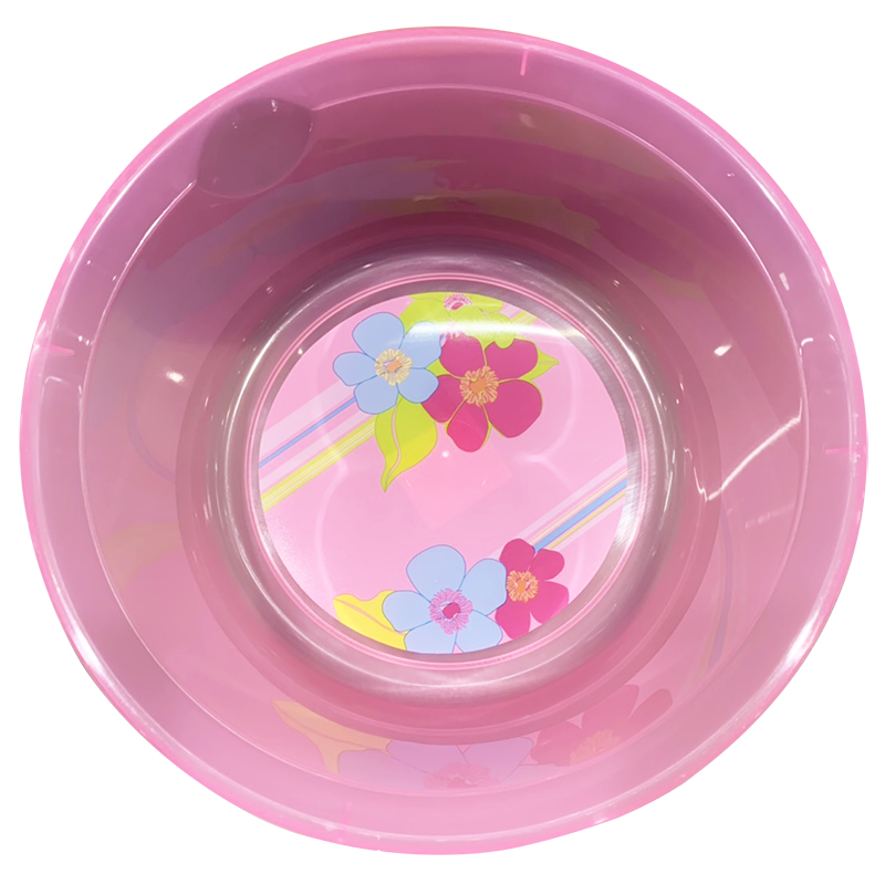 Makroclick | MICROBAN ROUND BASIN 30CM*1PC