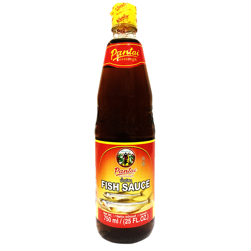 Makroclick | PANTAI FISH SAUCE 750MLX1