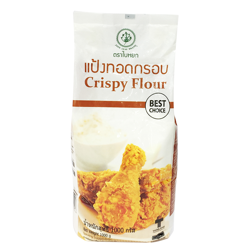 Makroclick | Crispy Flour 1Kgx1
