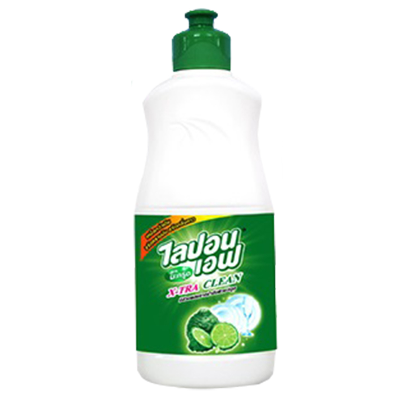 Makroclick | Lipon DISWASHING K.Lime -800mlx 1