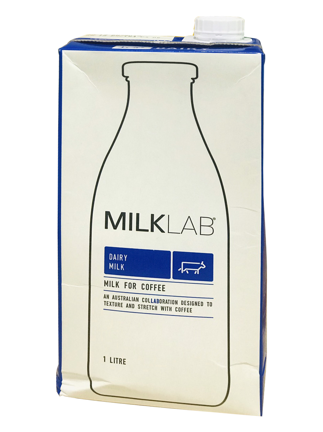 Makroclick | Kofi Mile Lap Dairy UHT 1L*1