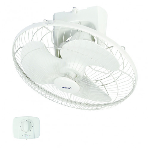 Makroclick | "HATARI FAN 18"" #HE-C18M1(S)"