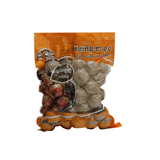 Makroclick | 888 BEEF BALL BIG (N.1) 1KG