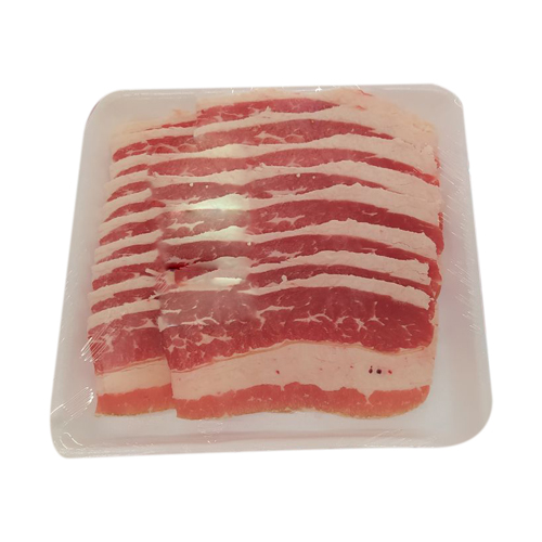 Makroclick | USA Frozen Beef Short Plate Slice 250 g x 1