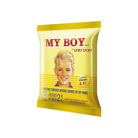 Makroclick | My boy sweetened cond. milk 2kg*1
