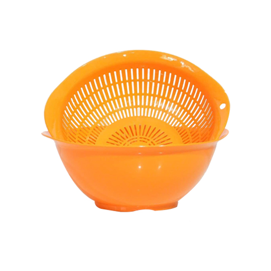 Makroclick | JCJ BASKET WITH BASIN M*1PC