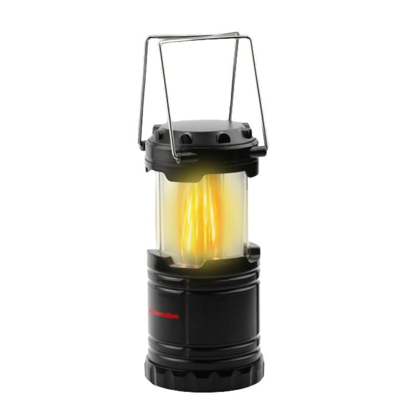 Makroclick | Camelion Picnic Dual Lantern 3W