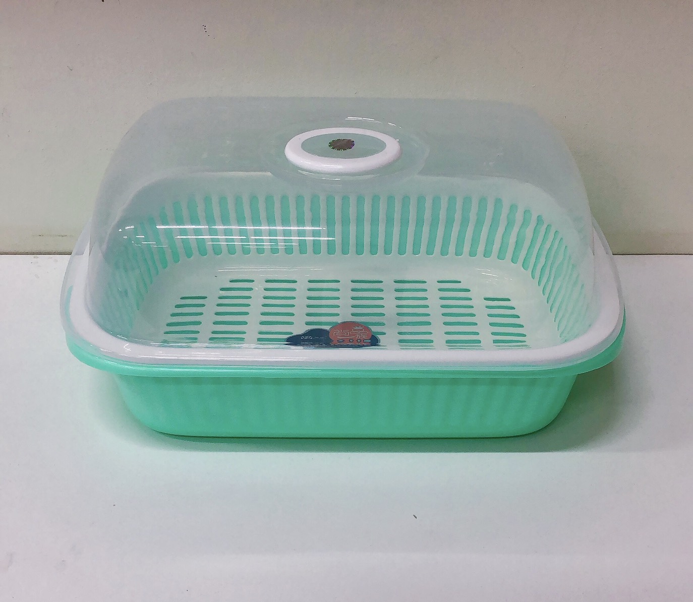 Makroclick | JCJ DISH DRAINER BIG#0878*1PC