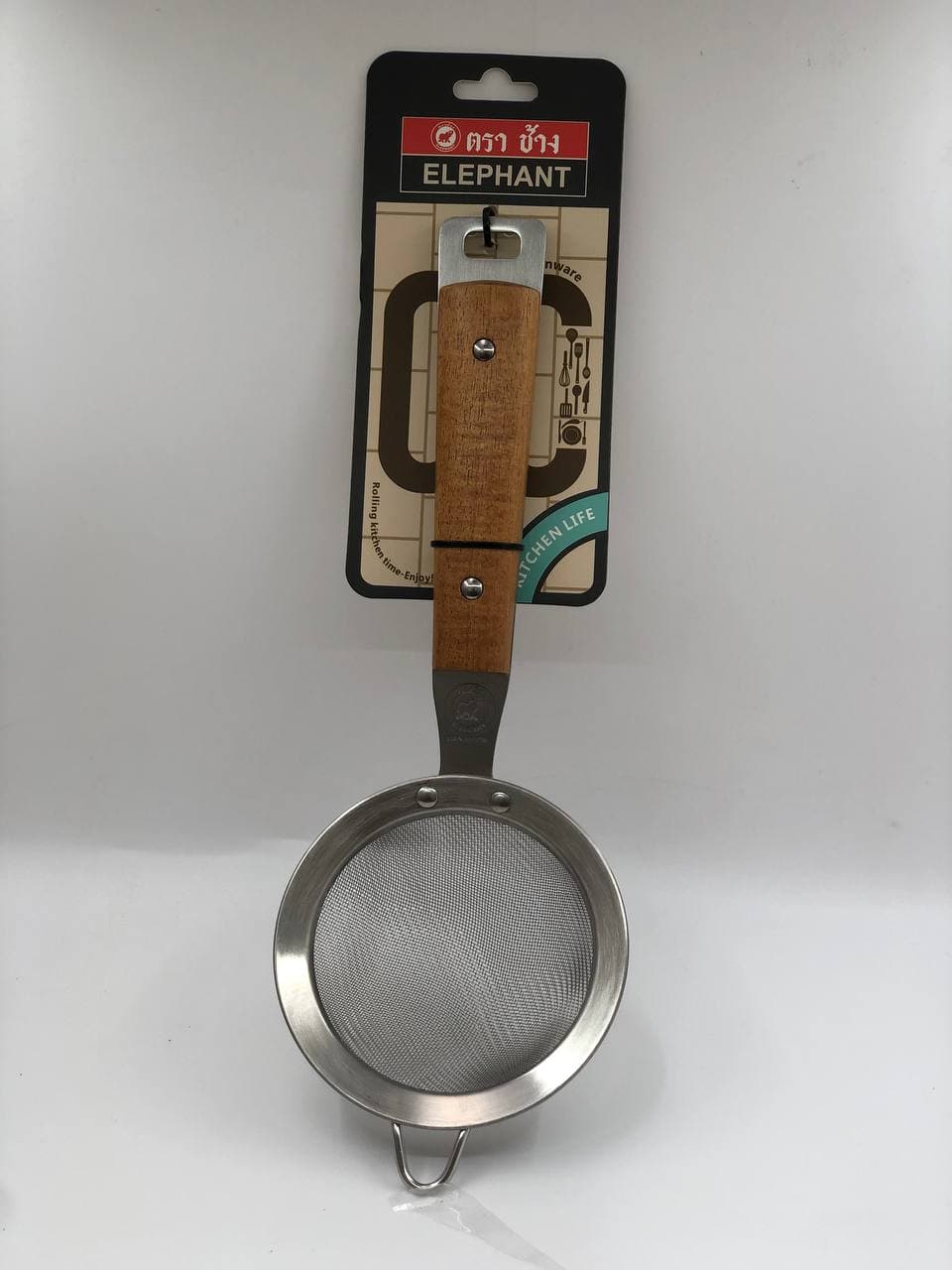 Makroclick | ELEPHANT ROCKY SKIMMER SMALL SIZE 1X1 pc