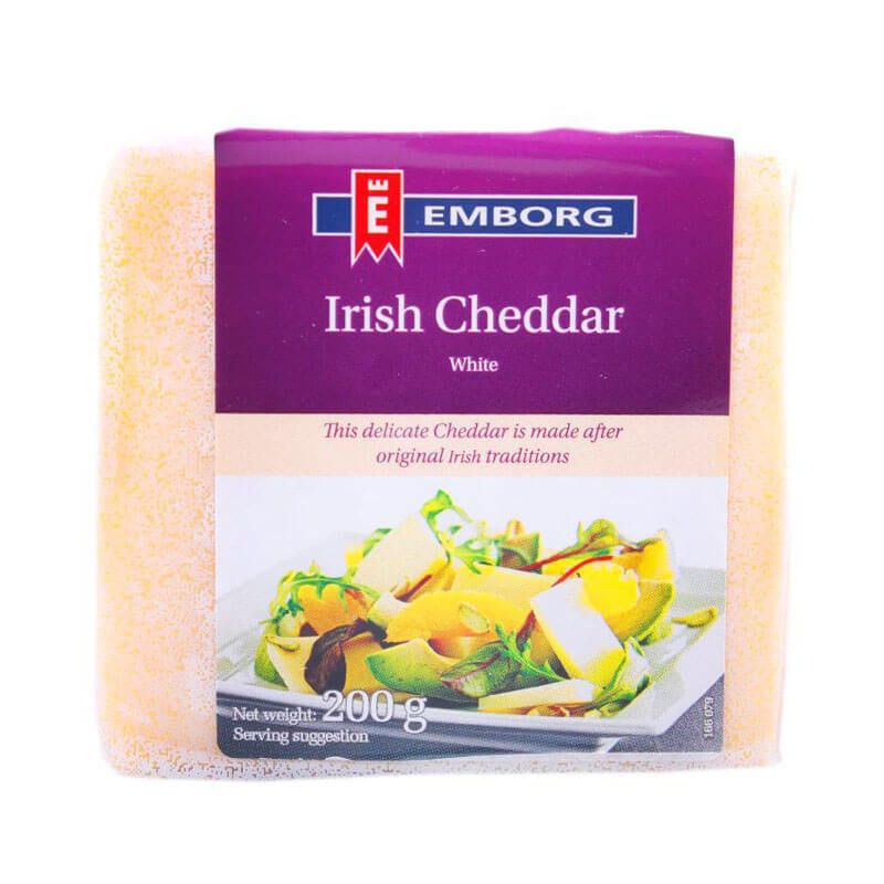 Makroclick | EB MATURE CHEDDAR CHEESE 1X200G