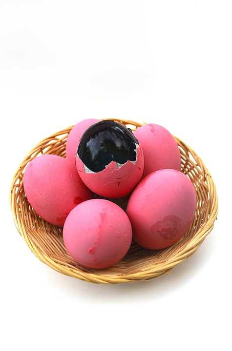 Makroclick | P CENTURY EGGS 6PC*1