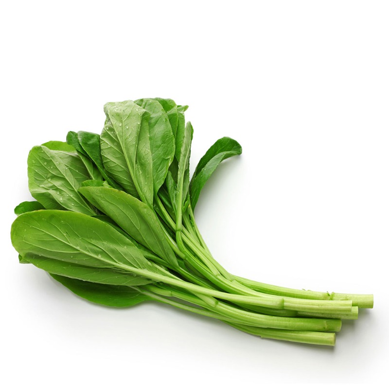 Makroclick | HYGIENIC PAC CHOY PACK 500G