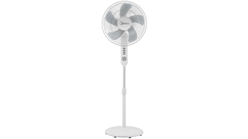 Makroclick | "MIDEA FAN 16"" #FS40-15F"