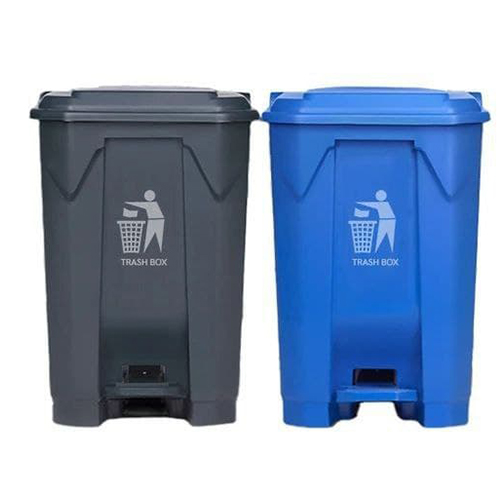 Makroclick | #Semi-Dust Bin 50L L430*W402*H600