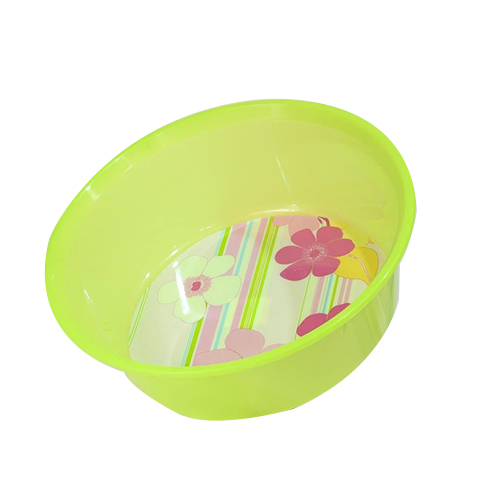 Makroclick | MICROBAN ROUND BASIN 55CM*1PC