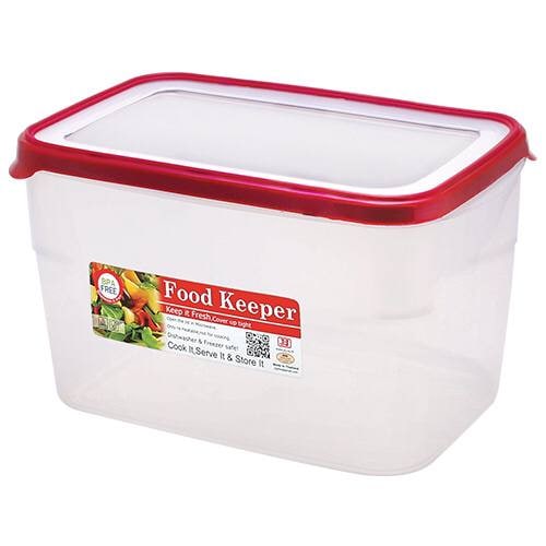 Makroclick | JCJ FOOD CONTAINER #1443 8.7L *1PC
