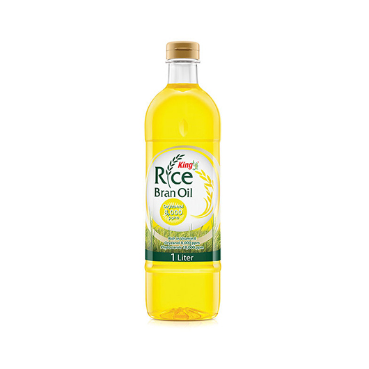 Makroclick | KING RICE BRAN OIL E-8000 1LX1