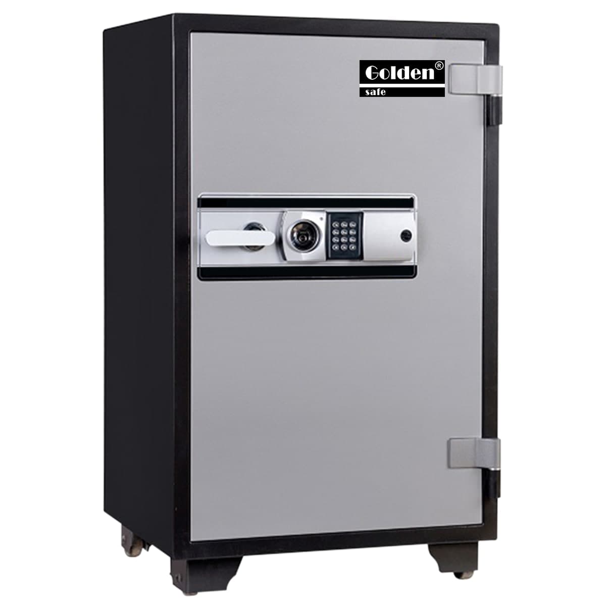Makroclick | Golden Safe Box 210kg #H:1000