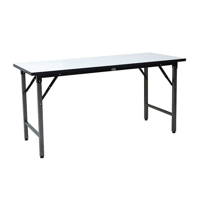 Makroclick | Q-BIZ FOLDABLE TABLE150X60X75CM*1PCS