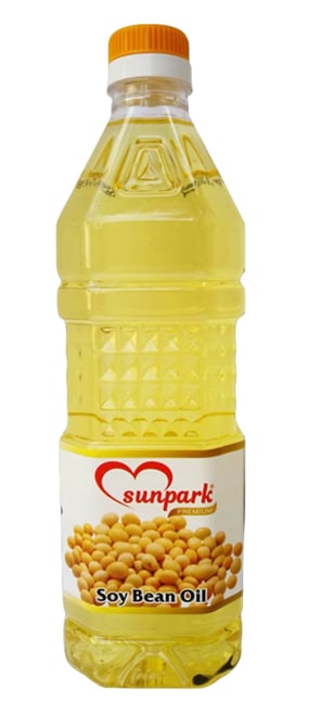 Makroclick | SUNPARK SOYBEAN OIL 1LX1