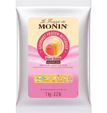 Makroclick | Monin Powder Non-Dairy 1KG*1