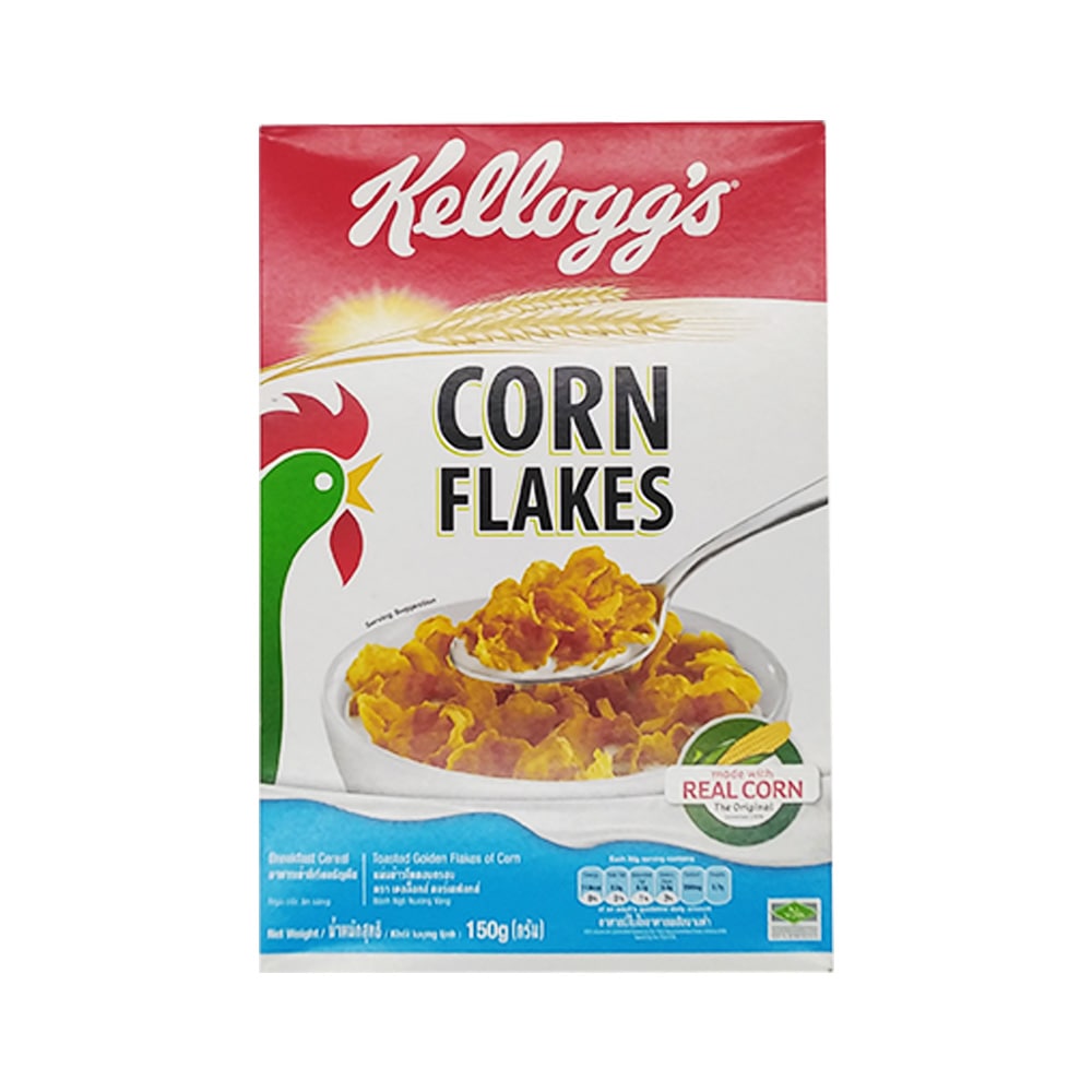 Makroclick | KELLOGG'S CORN FLAKES 150G*1
