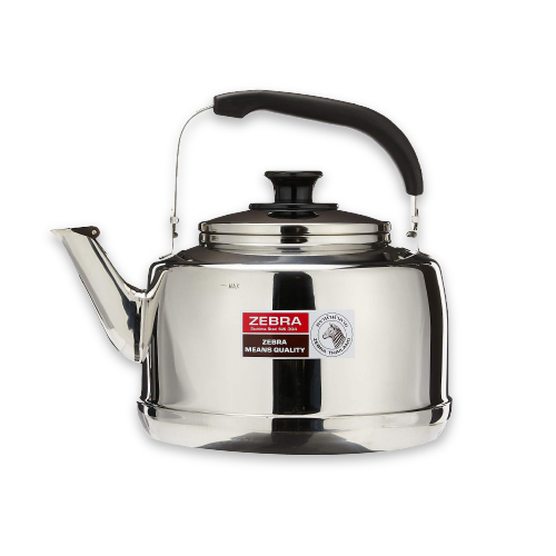 Makroclick | ZEBRA Tea pot 1L 1x1