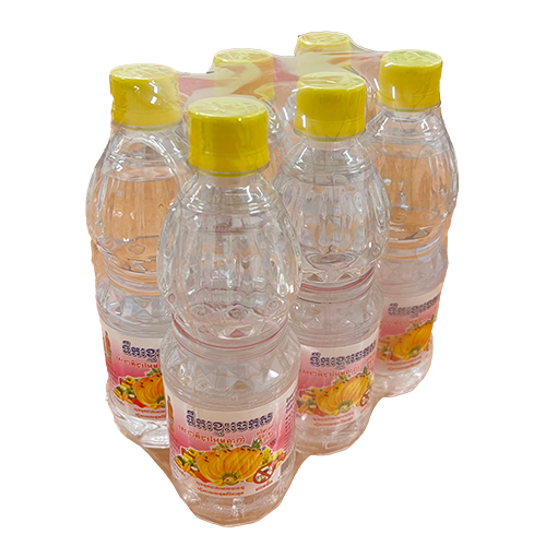 Makroclick | White vinegar lim kim hong 500ml*6