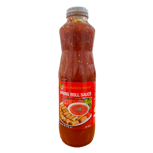 Makroclick | Maepranom spring roll sauce 980g*1