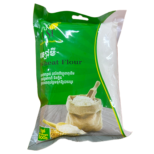 Makroclick | CSL Whea Flour 500g*1