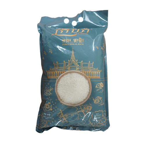 Makroclick | KROYA JASMINE RICE 5KGx1