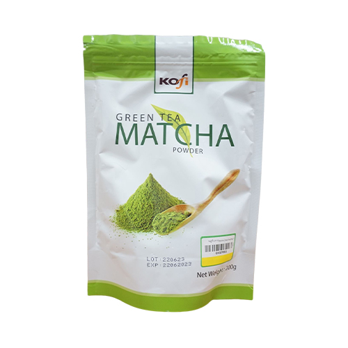 Makroclick | Matcha GreenTea Powder 200g*1