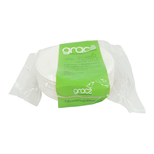 Makroclick | GRACZ PLATE #6"P50