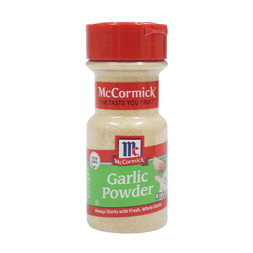 Makroclick | MC Garlic Powder 88g*1