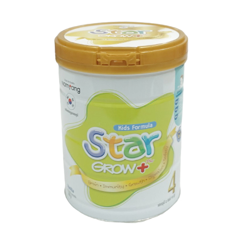 Makroclick | Star Grow Stage 4 800g*1