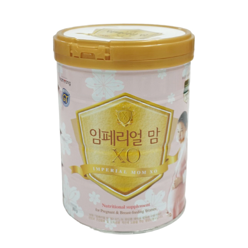 Makroclick | Imperial Mom XO 800g*1