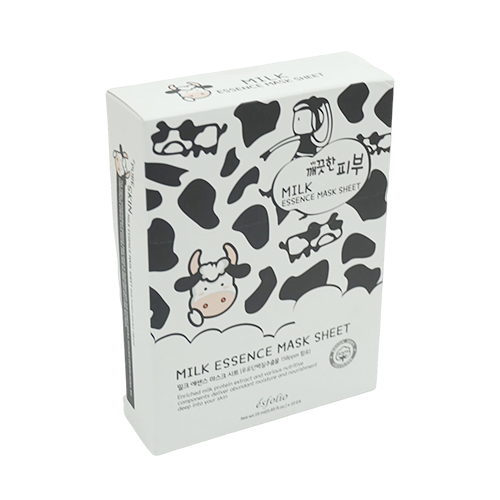 Makroclick | ESFOLIO MASK ESSENCE MASK MILK 7.5GX10